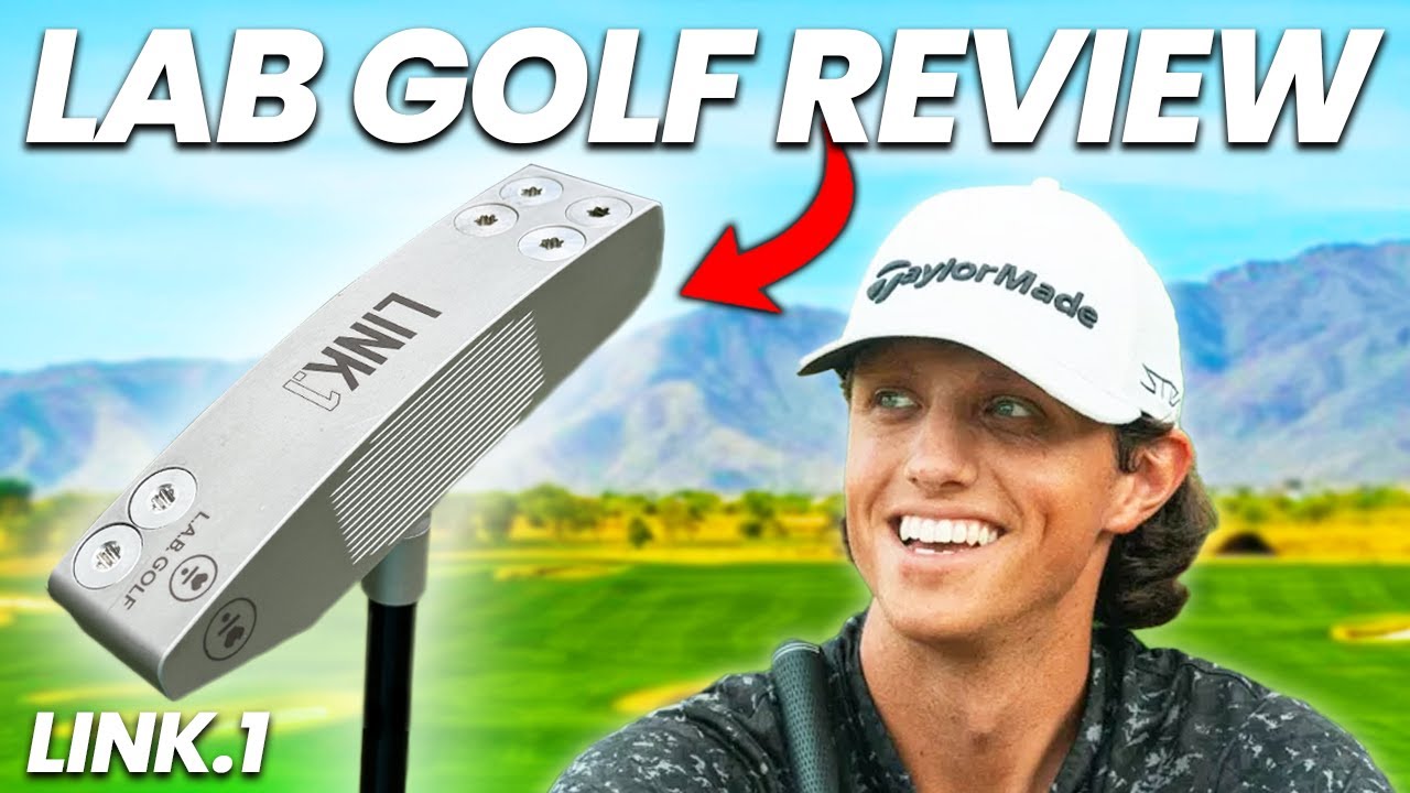 Is The LAB Golf Link.1 Putter Worth The Hype? (Honest Review) – Bogey Book