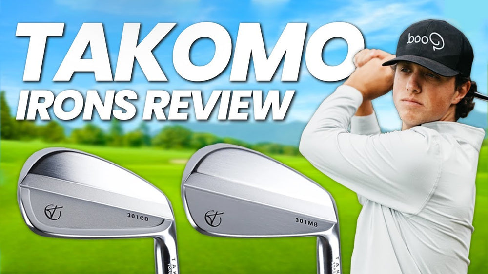 Is the Takomo Ignis D1 Driver Worth the Hype? (Honest Review) – Bogey Book