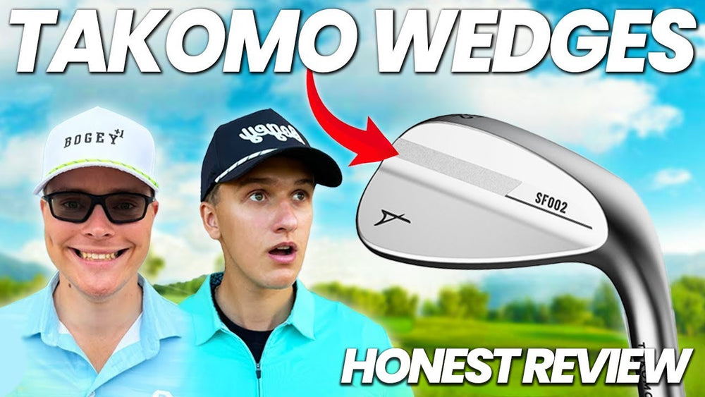 Is the Takomo Ignis D1 Driver Worth the Hype? (Honest Review) – Bogey Book