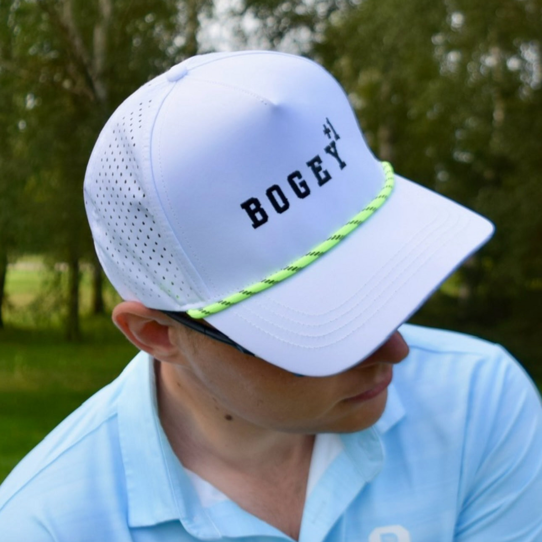 Sunglasses – Bogey Book